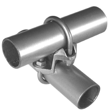 U-Bolt Crossover Clamps – Tubeclip Ltd